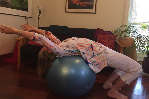 What is Bioenergetic Therapy? | Laurie Ure